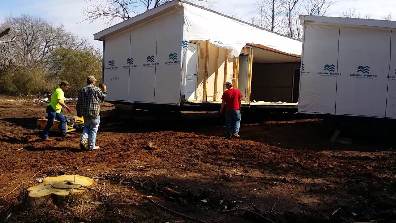 What Are Certified Mobile Home Setters and Why Are They Crucial in the ...